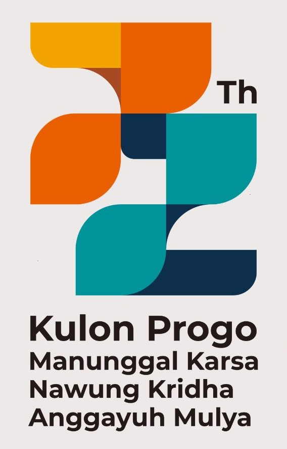Selamat Hari Jadi Kulon Progo ke 72 - Kalurahan KARANGWULUH